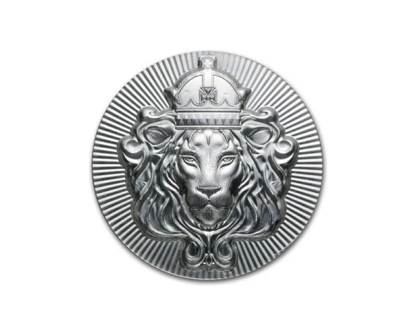 Scottsdale Stacker 100 Gram Silver Round - Mendoza's Precious Metals